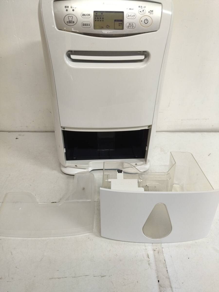J880】引取り/直接OK ☆中古・現状品☆MITSUBISHI 三菱 衣類乾燥 J880】引取り/直接OK ☆中古・現状品☆MITSUBISHI 三菱 衣類乾燥