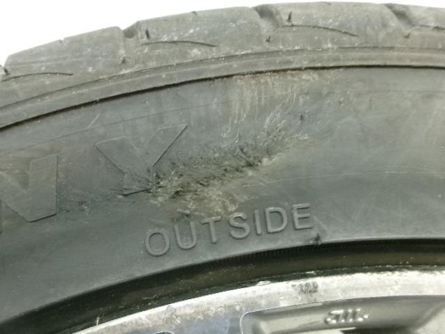 Yahoo!オークション - 26年 クラウンマジェスタ GWS214 (1)純正アルミ...