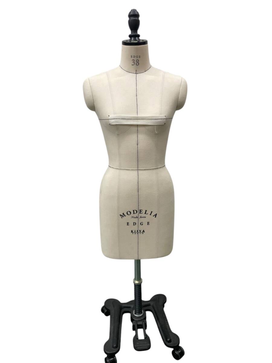 Yahoo!オークション - KIIYA キイヤ モデリア ヌードフォームエッジ ED...