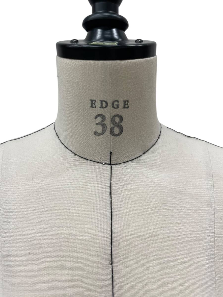 Yahoo!オークション - KIIYA キイヤ モデリア ヌードフォームエッジ ED...