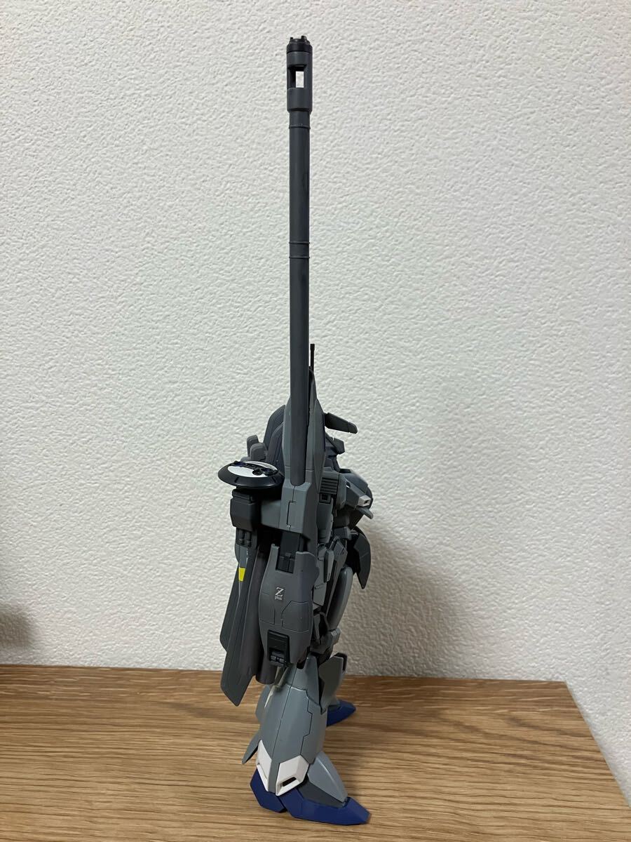 Yahoo!オークション - HGUC MSZ-006C1 ゼータプラスC1 （1/144スケール...