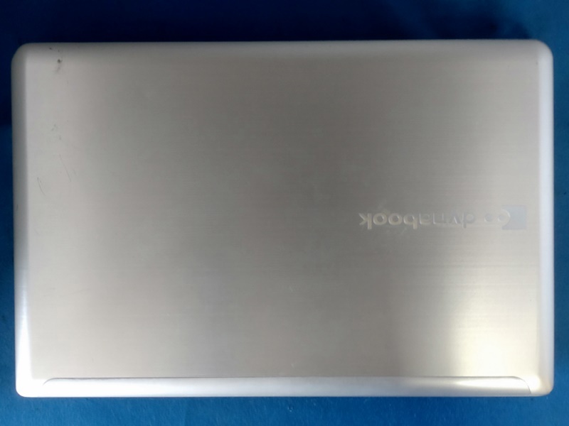 Yahoo!オークション - 032804 dynabook T752/T8FW Core i7-3610QM Mem8...