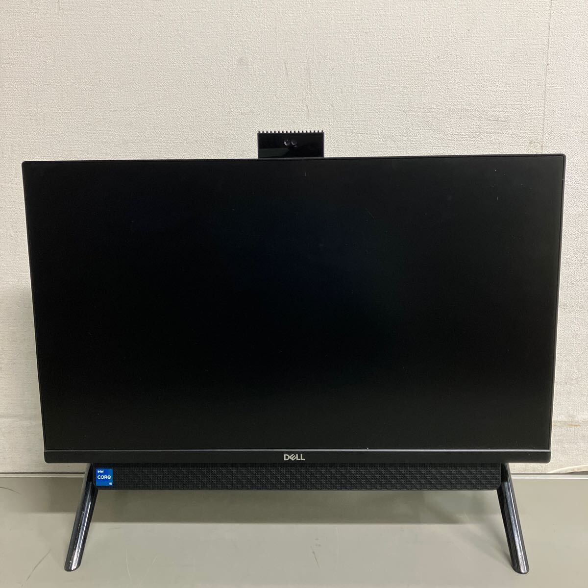 Yahoo!オークション - Y104 DELL Inspiron 5400 AIO W24C Core i5 1135...