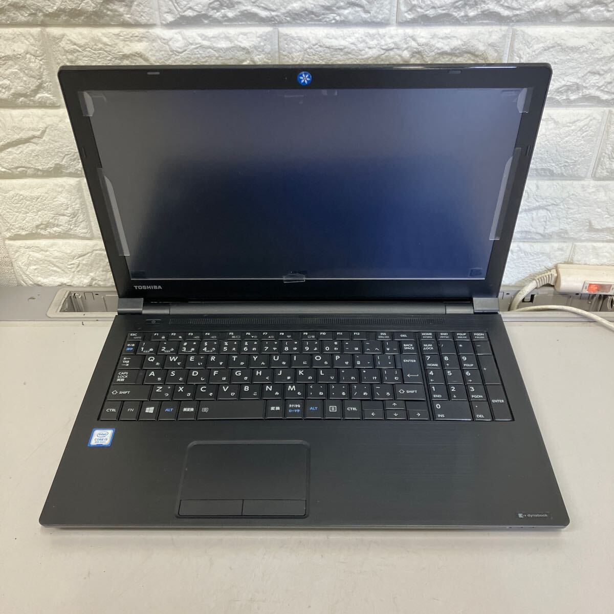 Y142 TOSHIBA dynabook EZ35/LB W6EZ35CLBG Core i3第8世代 メモリ4GB ジャンク(15インチ～)｜売買されたオークション情報、yahooの商品 ...
