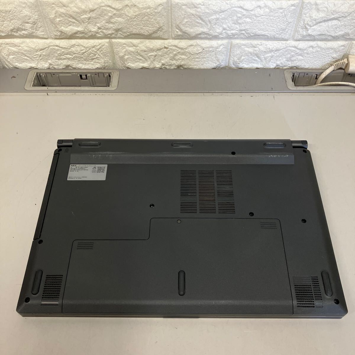 Yahoo!オークション - Y144 NEC LAVIE Direct PC-GN227DAAF Corei7 875...