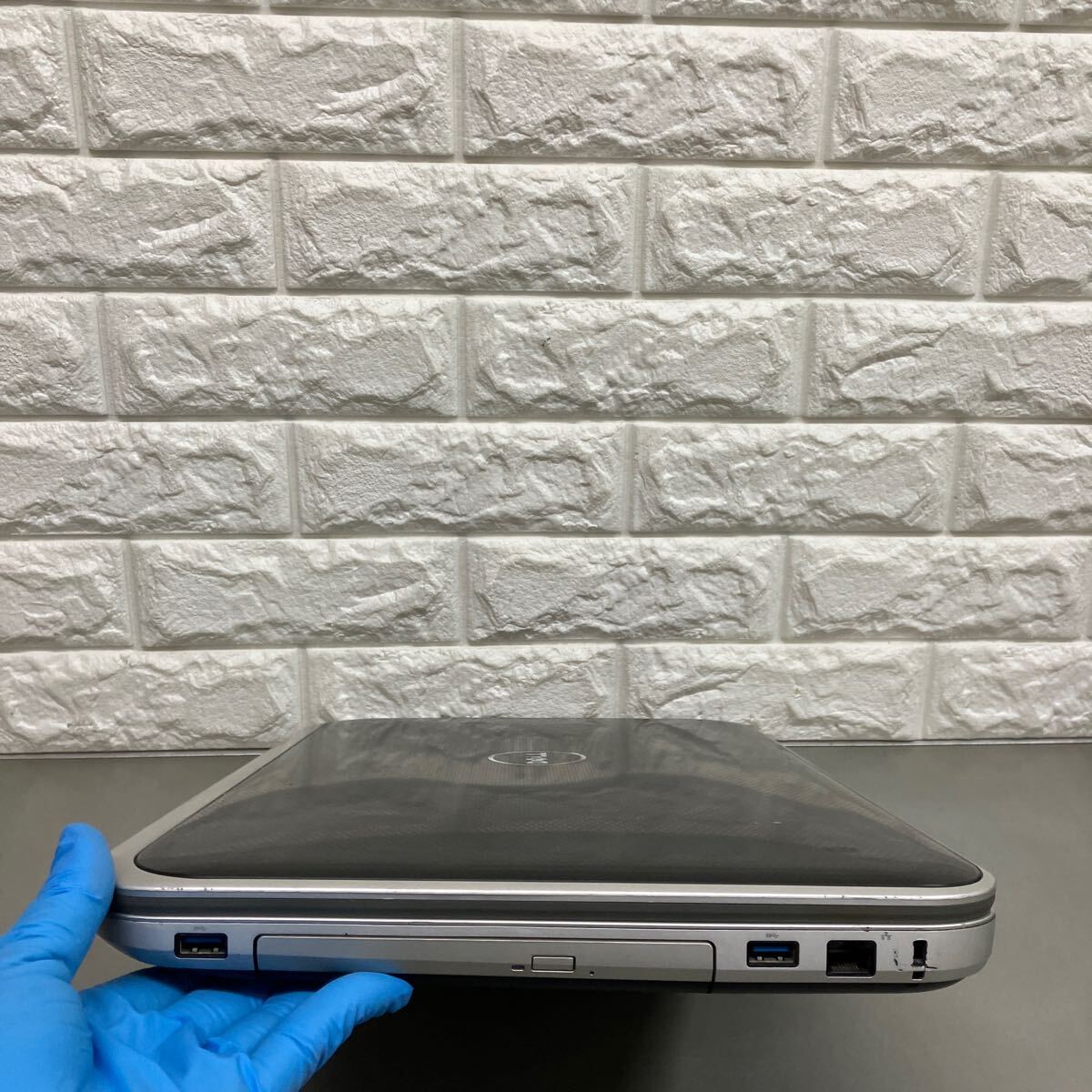 Yahoo!オークション - Y187 DELL Inspiron 7720 P15E Core i5 3230M メ...