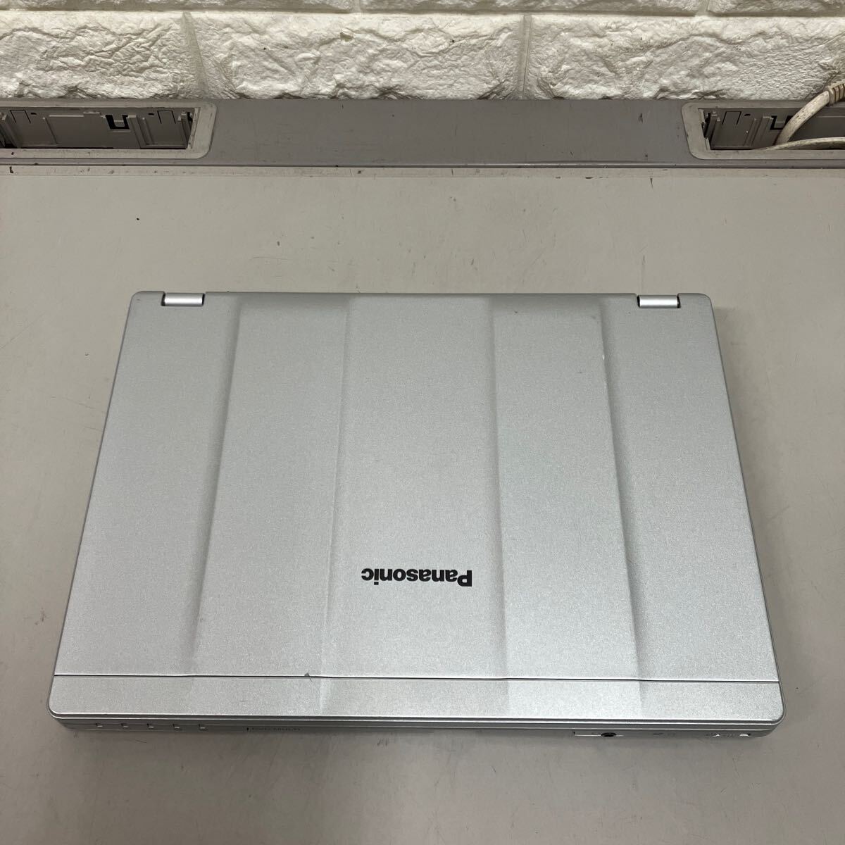 Yahoo!オークション - Z146 Panasonic Letsnote CF-SZ6 Core i5 7200U ...