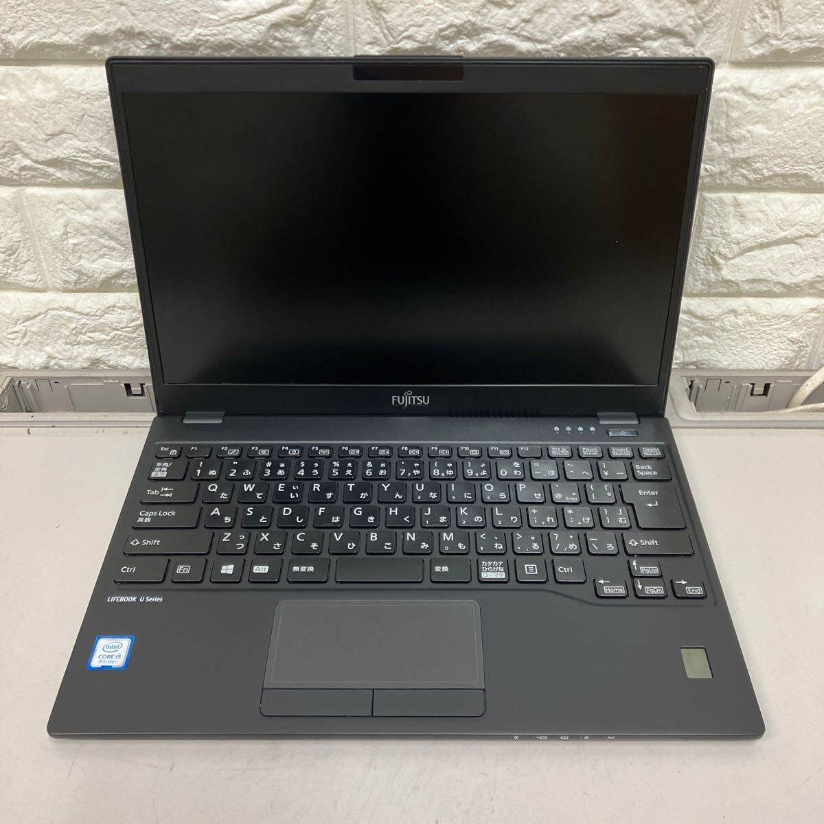 Yahoo!オークション - Z172 富士通 LIFEBOOK U939/B FMVU24011 Core i5...
