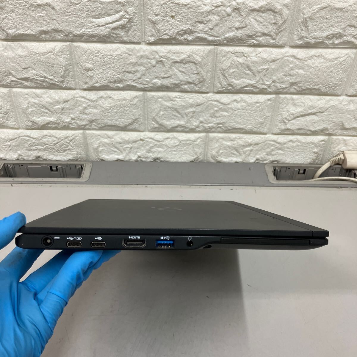 Yahoo!オークション - Z172 富士通 LIFEBOOK U939/B FMVU24011 Core i5...