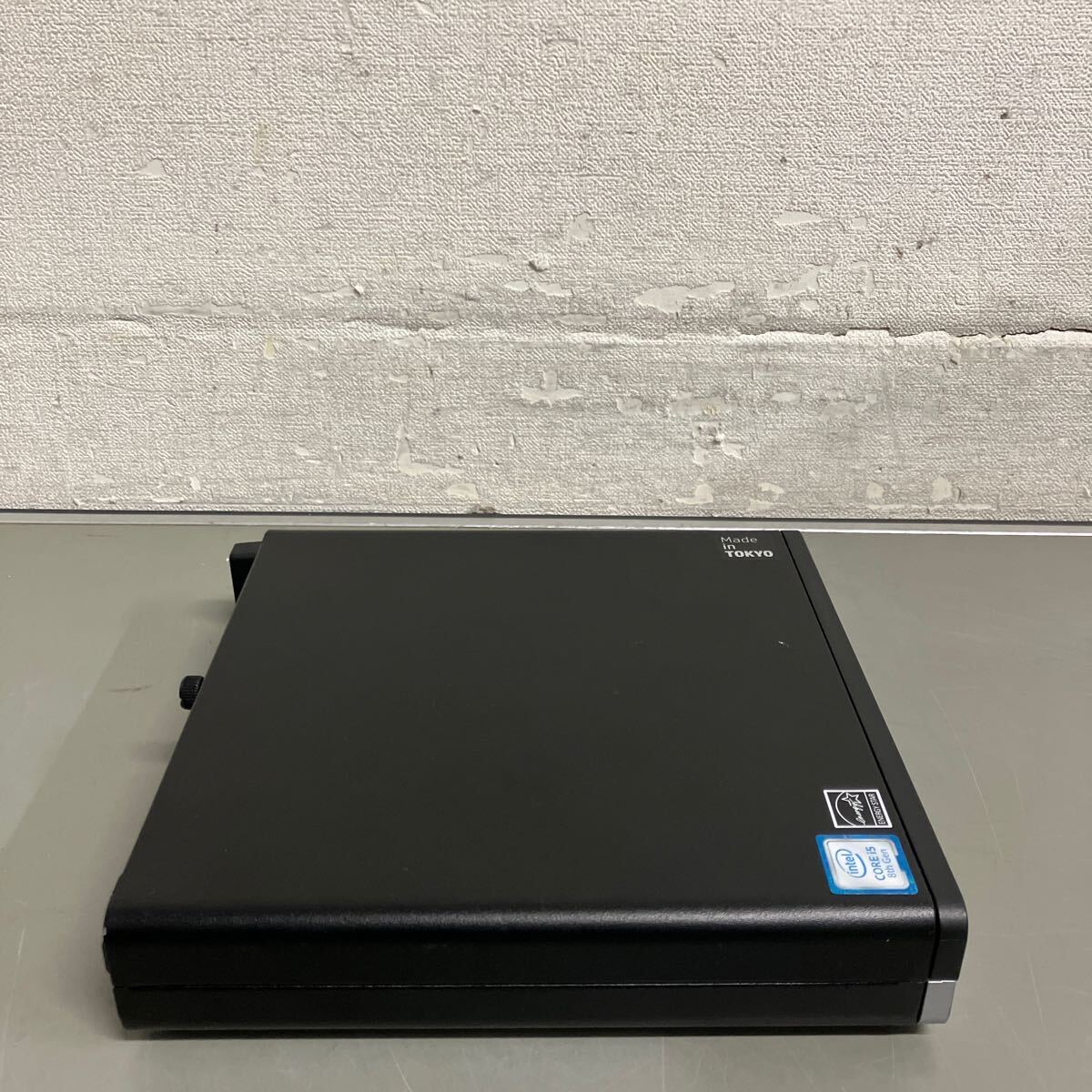 Yahoo!オークション - A114 HP ProDesk 400 G4 Core i5 8500T メモリ 8...