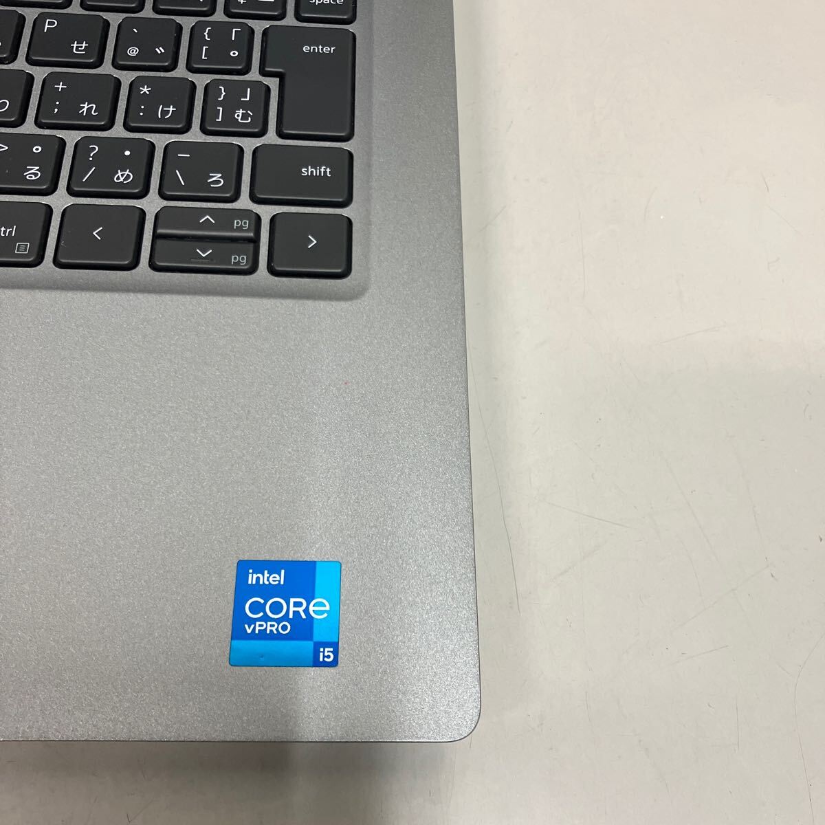 Yahoo!オークション - A168 DELL Latitude 5420 P137G Core i5 1145G7 ...