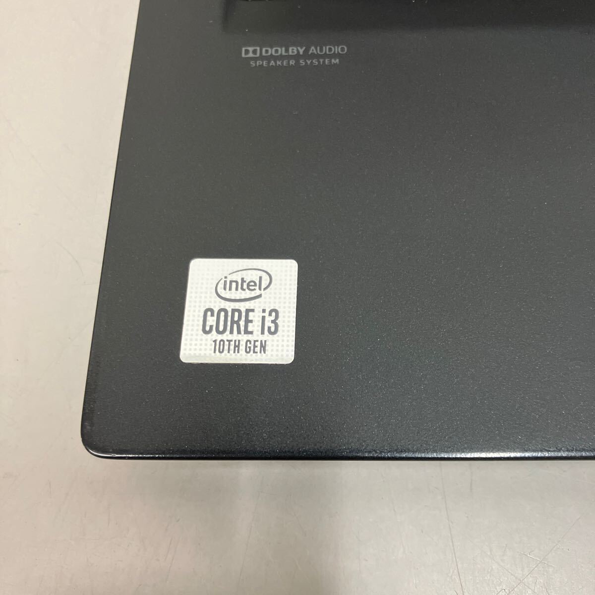 Yahoo!オークション - A184 Lenovo ThinkPad X13 Core i3 10110U メモ...