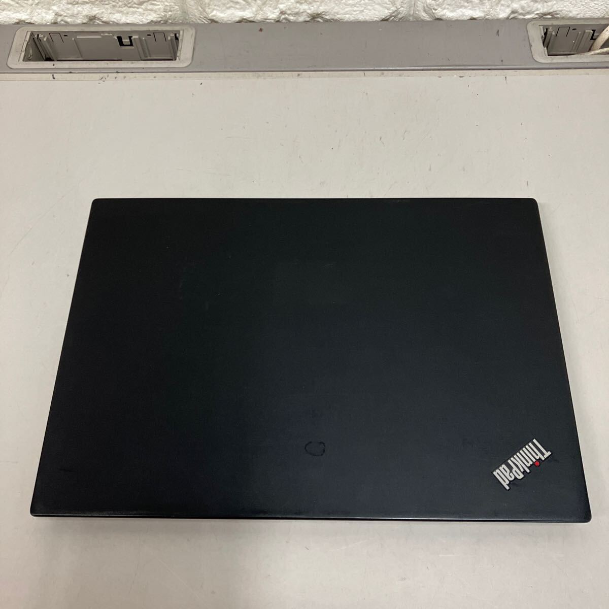 Yahoo!オークション - A184 Lenovo ThinkPad X13 Core i3 10110U メモ...