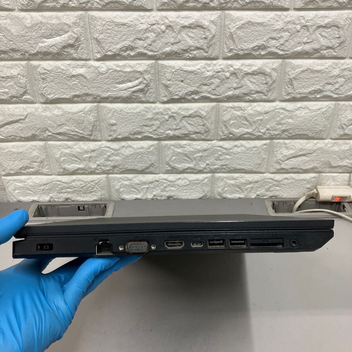 Yahoo!オークション - A189 NEC VersaPro VX-5 PC-VKL21XZG5 Core i3 8...