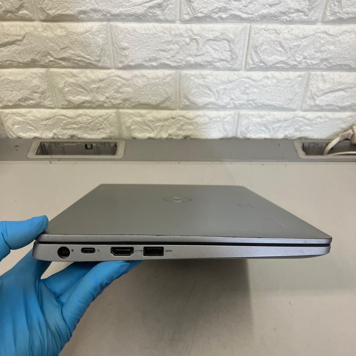 Yahoo!オークション - B167 DELL Latitude 5310 P97G Core i5 10310U ...