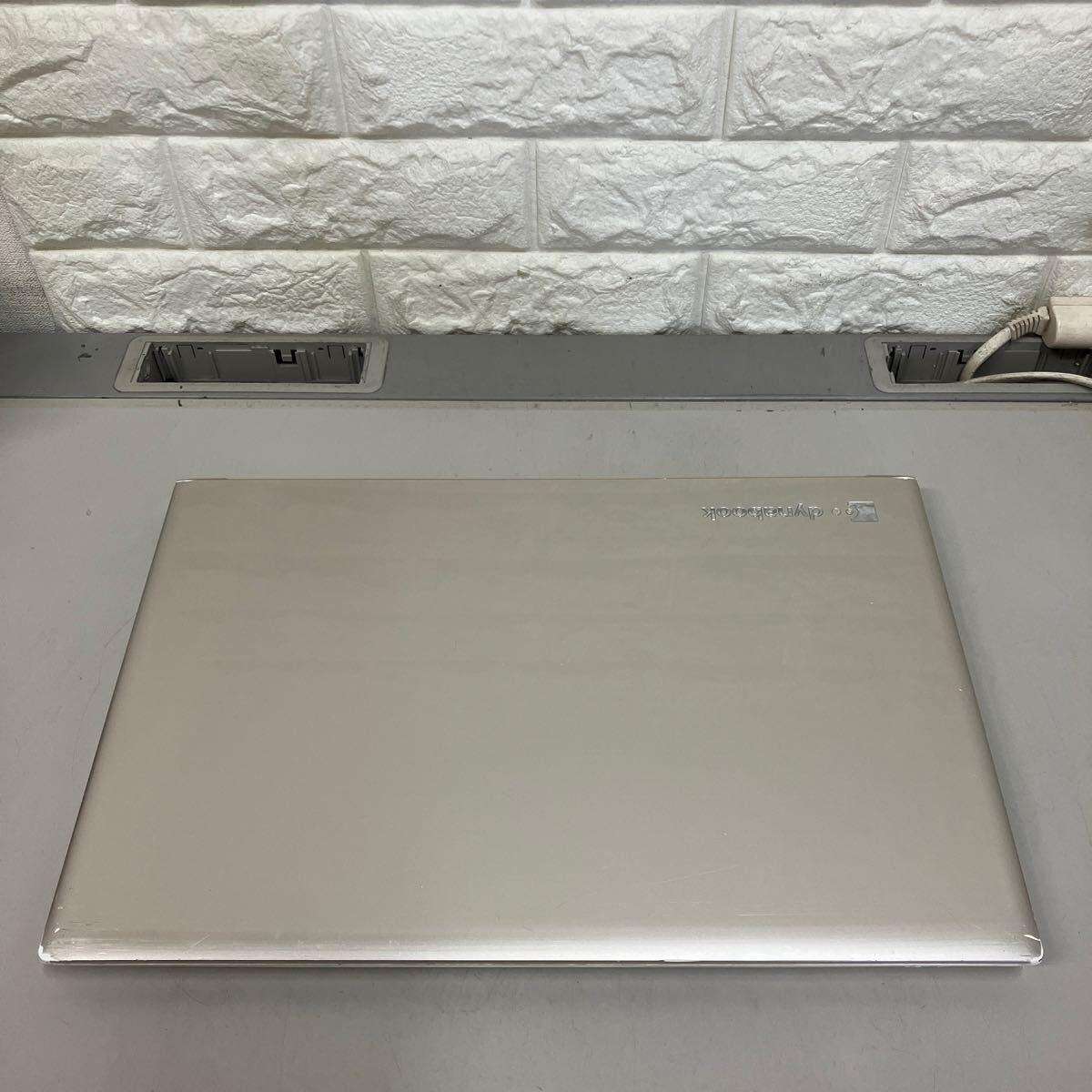 Yahoo!オークション - C155 TOSHIBA dynabook T45/GG PT45GGP-SEA cele...