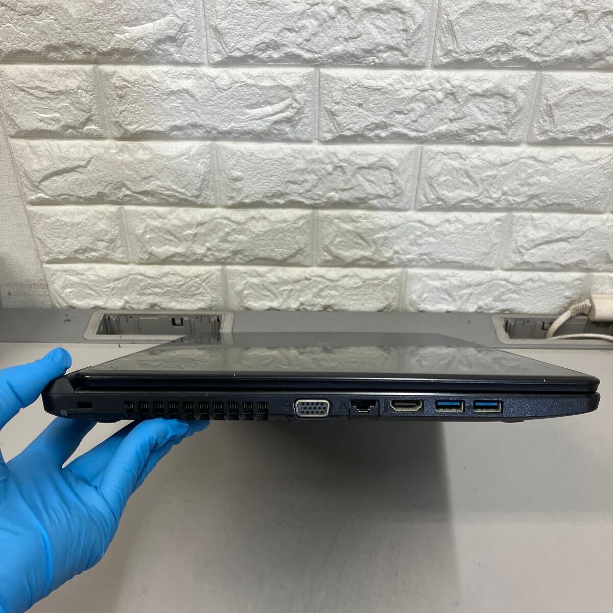 Yahoo!オークション - C169 EPSON Endeavor NJ4300 Core i3 8145U メモ...