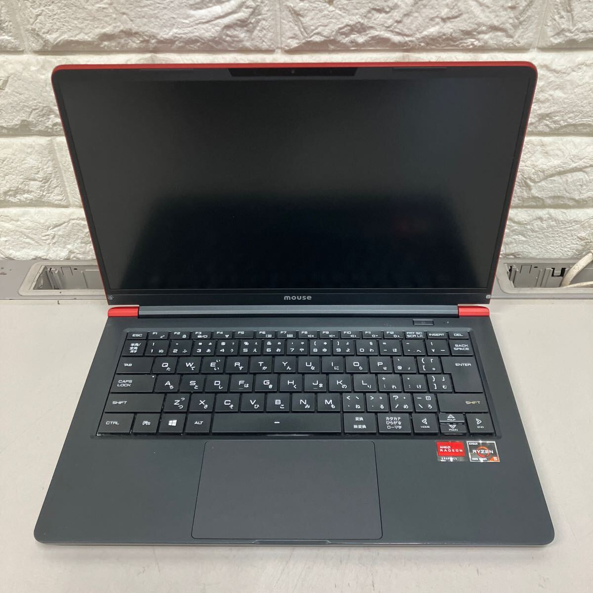 Yahoo!オークション - C178 mouse X4-aR5RNIAR-E 65W Max AMD Rryzen 5...