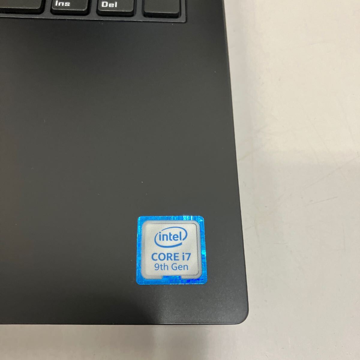 Yahoo!オークション - C179 iiyama NH55RG Core i7 9750H メモリ8GB