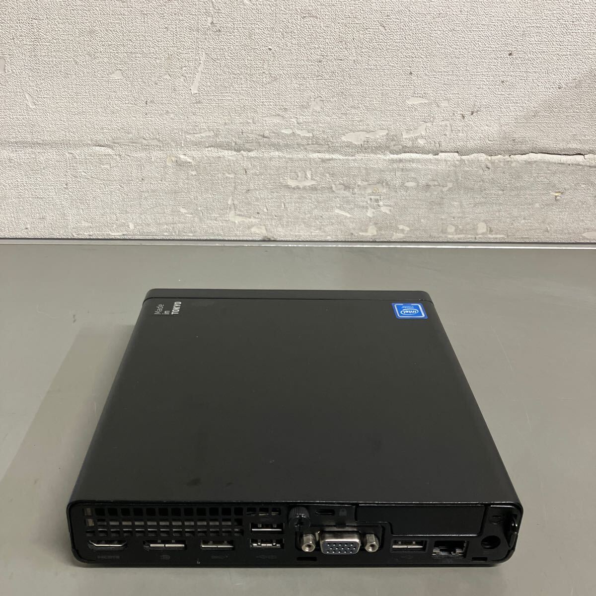 Yahoo!オークション - D114 HP ProDesk 400 G6 Celeron G5905T メモリ ...