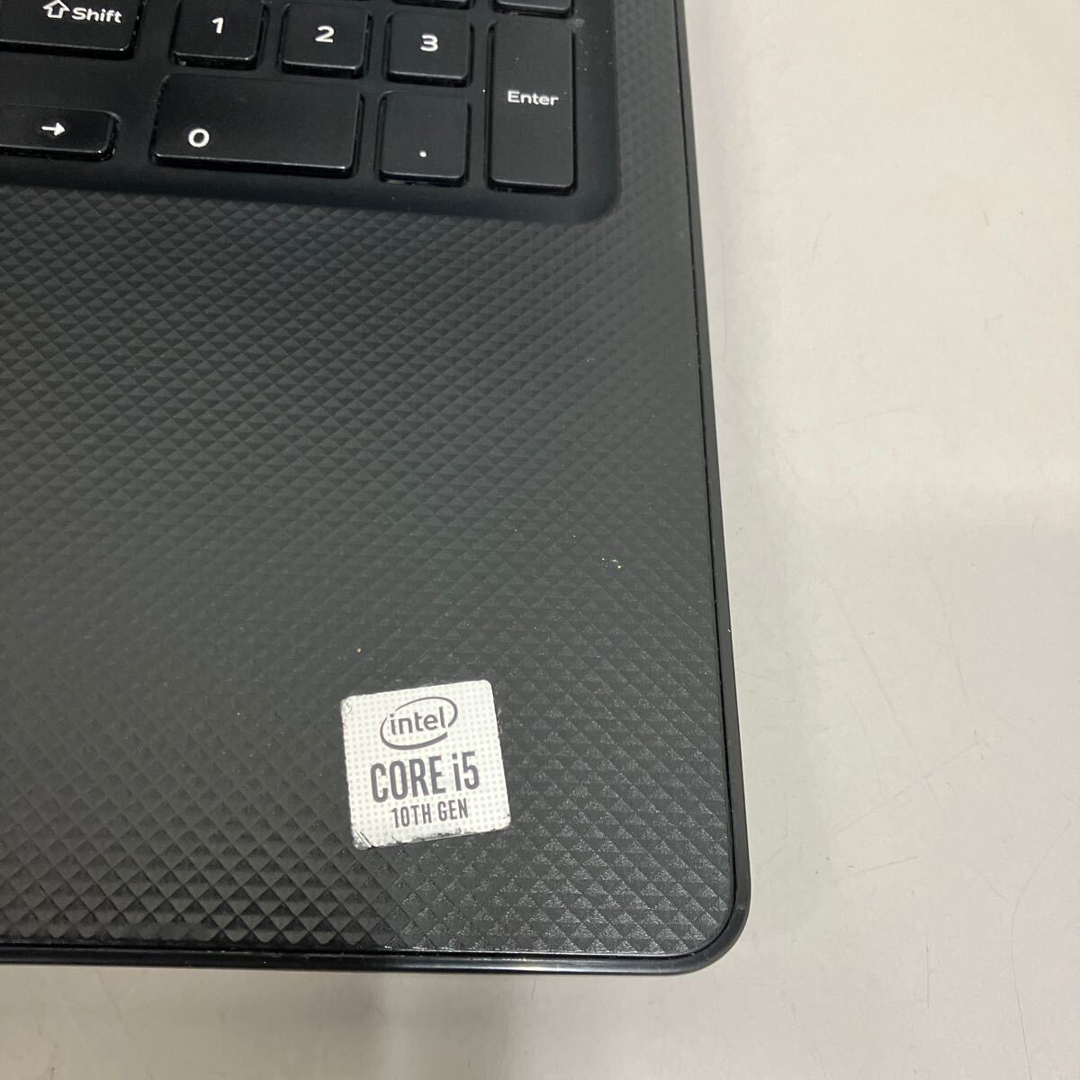 Yahoo!オークション - D124 DELL Vostro 3590 P75F Core i5第10世代 メ...