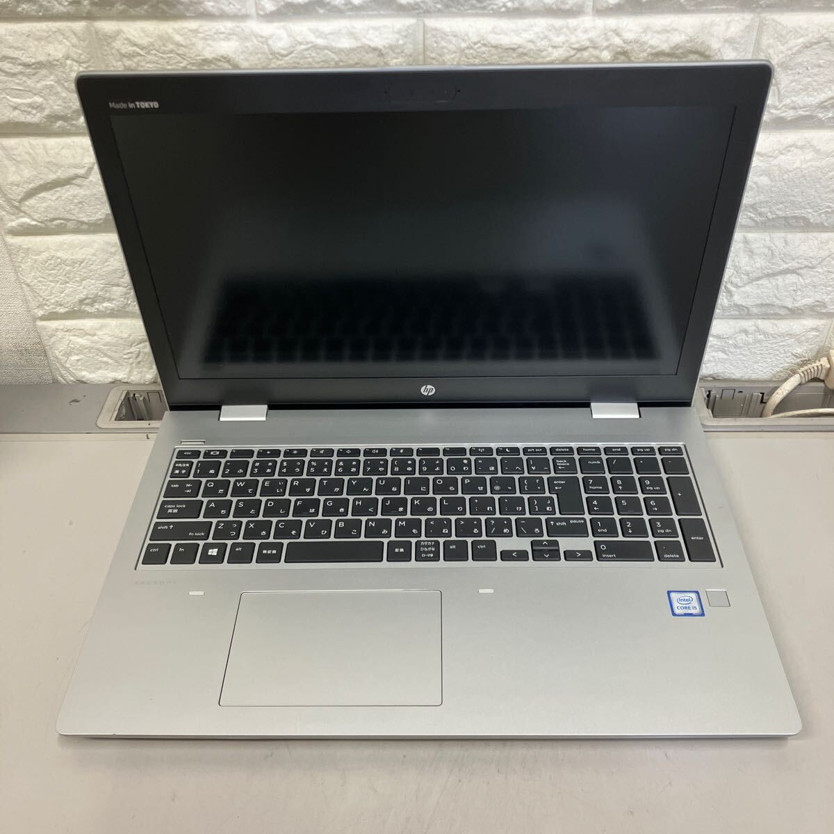 D125 HP ProBook 650 G5 Core i5 8265U メモリ8GB(15インチ～)｜売買されたオークション情報、yahooの商品情報をアーカイブ公開 - オークファン ...