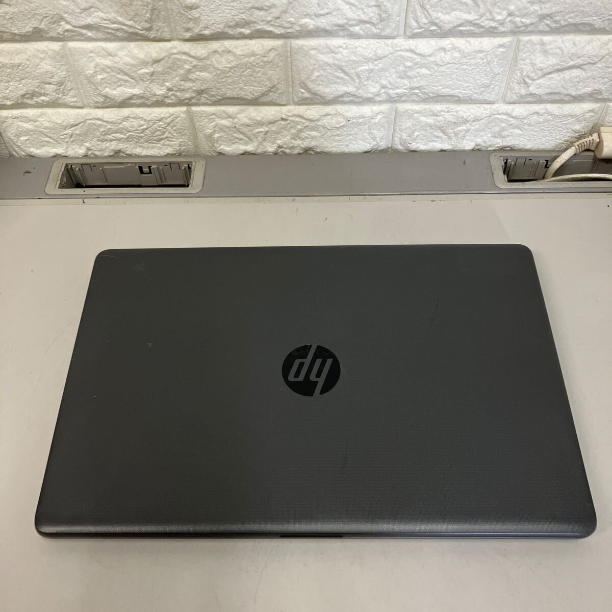 Yahoo!オークション - D126 HP ノートパソコン 250 G7 Core i5 8265U ...