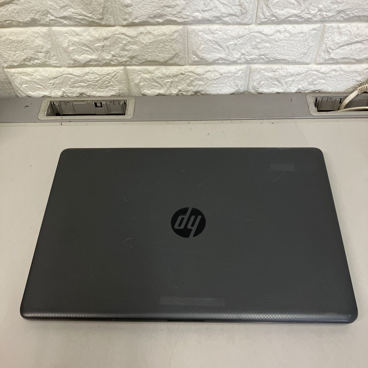 Yahoo!オークション - D127 HP ノートパソコン 250 G7 Core i5 1035G1 ...