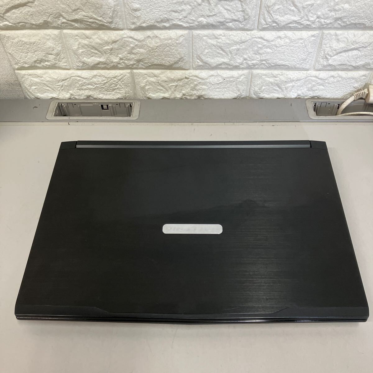 Yahoo!オークション - D132 GALLERIA QSF1060HE Core i7 6700HQ メモリ...