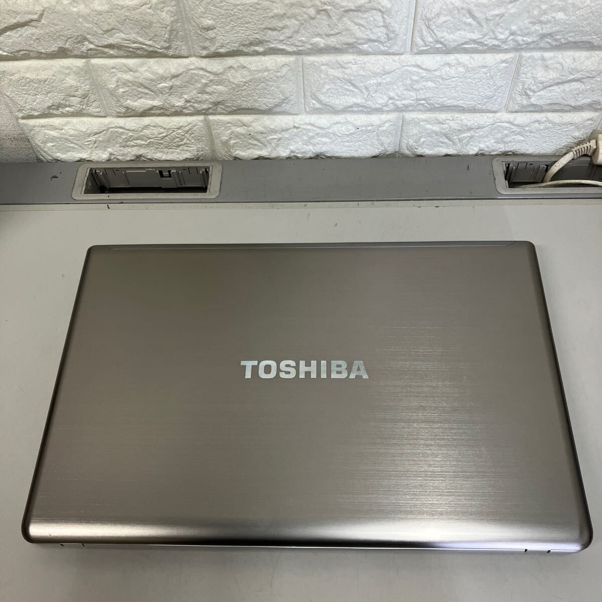Yahoo!オークション - D133 TOSHIBA dynabook Satellite T772/W5TF PT7...