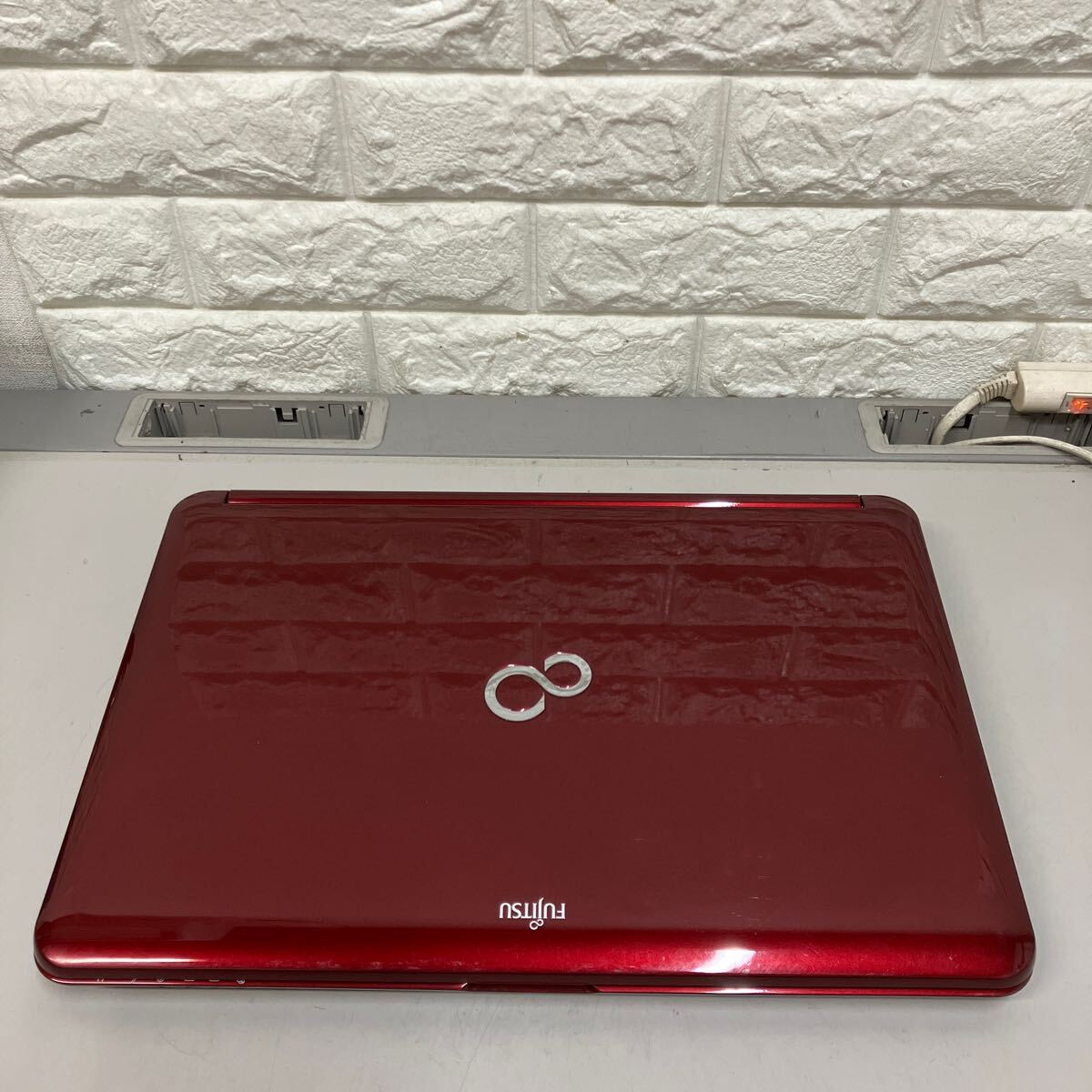 Yahoo!オークション - D156 富士通 LIFEBOOK AH77/G FMVA77GRKS Core i...