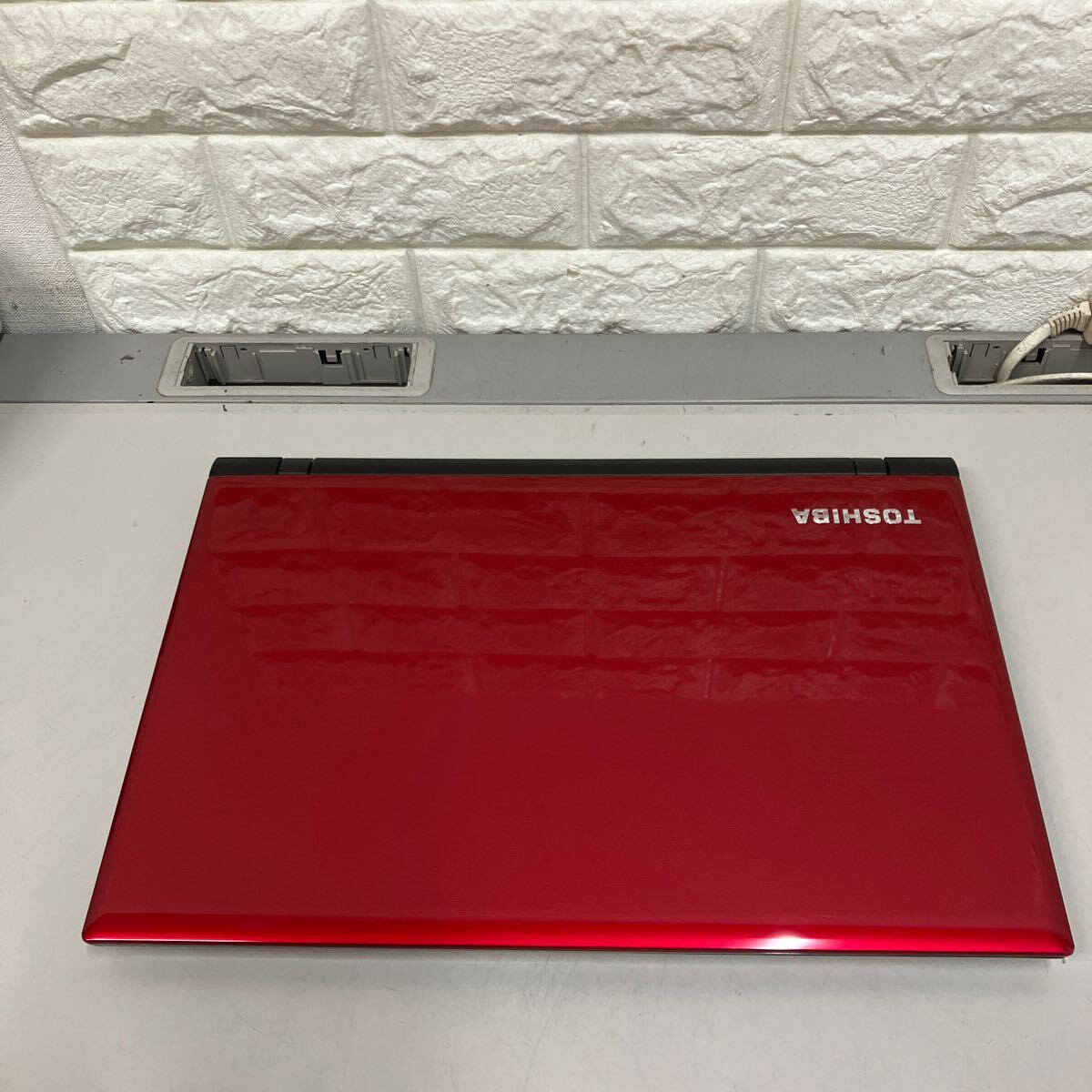 Yahoo!オークション - D164 TOSHIBA dynabook T45/TRY PT45TRY-SWA cel...