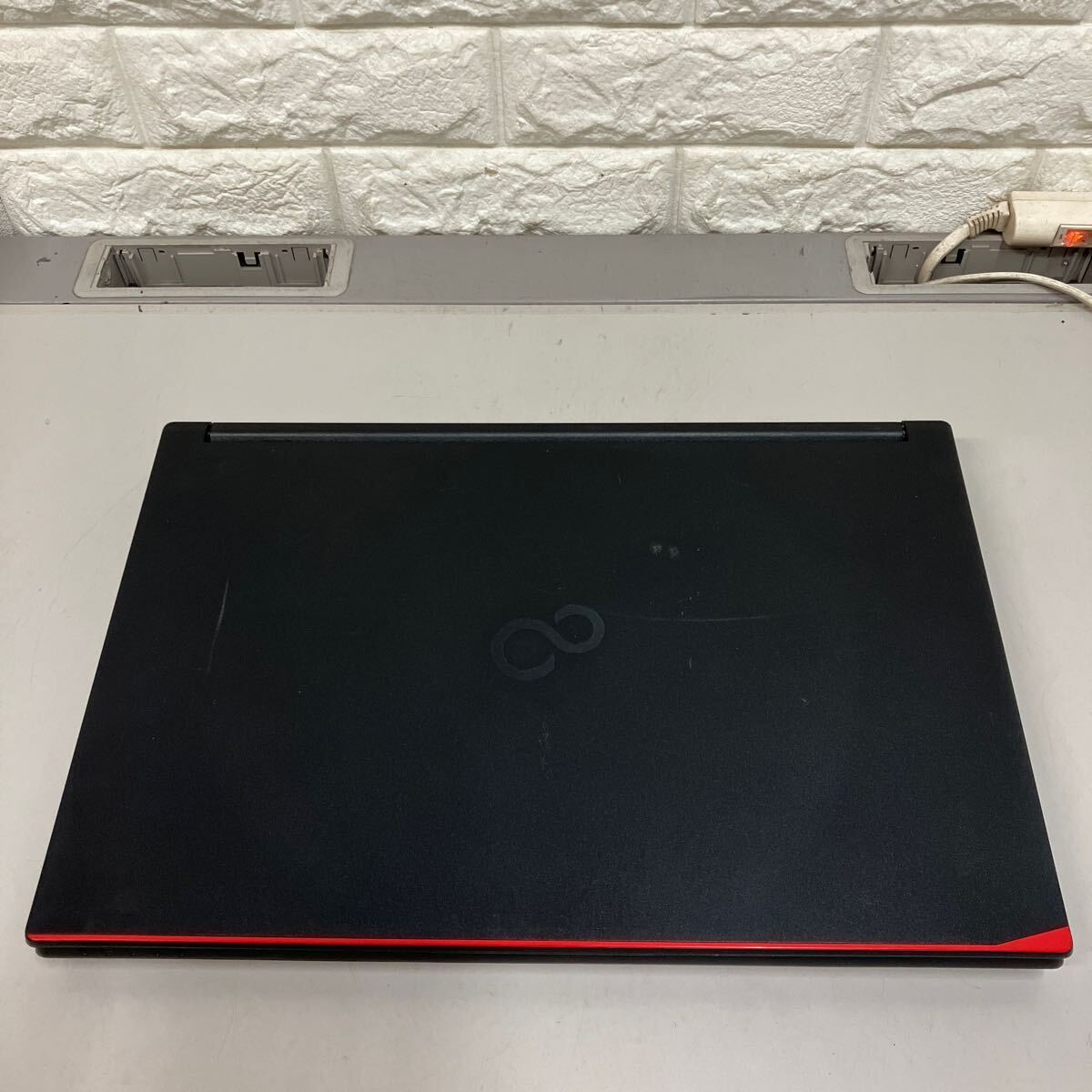 Yahoo!オークション - D167 富士通 LIFEBOOK A579/CW FMVA66010D Core ...