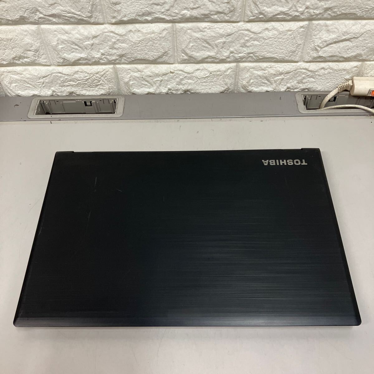 Yahoo!オークション - D171 TOSHIBA dynabook B65/M PB65MTB44R7AD21 C...