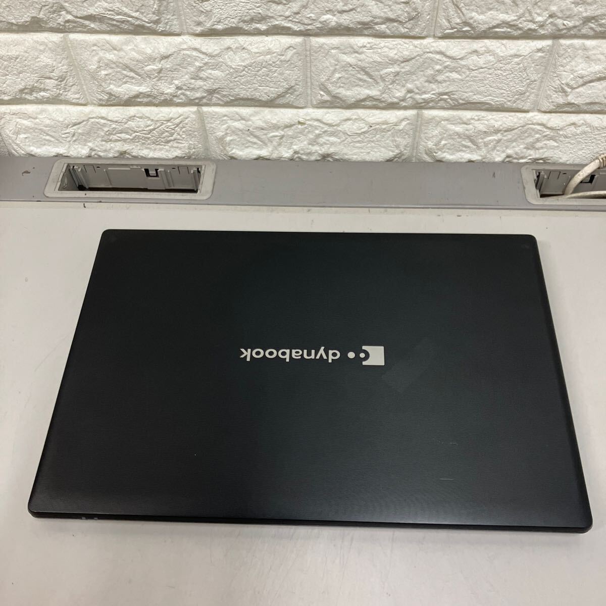 Yahoo!オークション - D175 TOSHIBA dynabook PZ/HPB W6PHP5BZDB Core ...