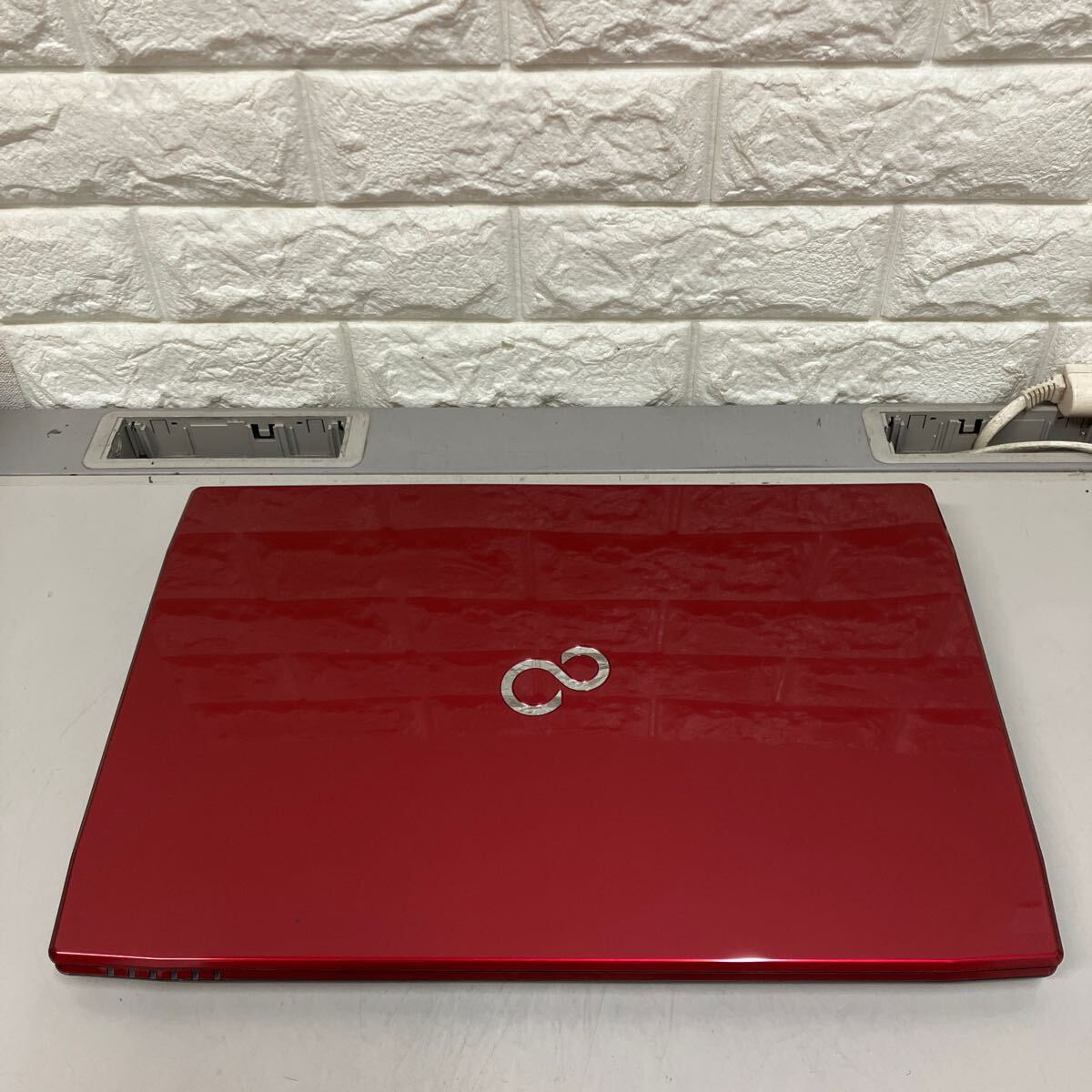 Yahoo!オークション - D177 富士通 LIFEBOOK AH45/M FMVA45MRP Core i3...