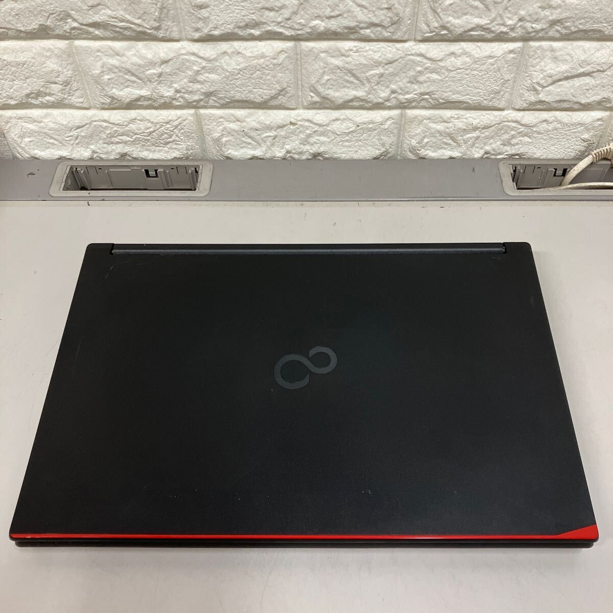 Yahoo!オークション - D178 富士通 LIFEBOOK A579/CX FMVA6602BP Core ...