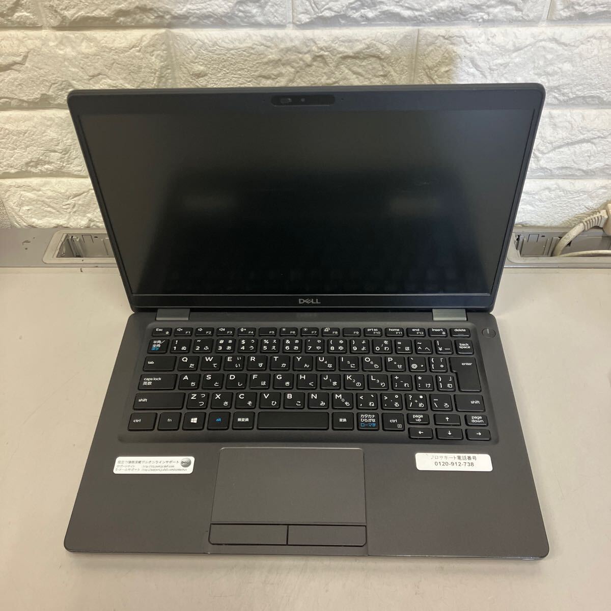 D186 DELL Latitude 5300 P97G CPU不明 メモり4GB BIOSロック(13インチ～)｜売買されたオークション情報、yahooの商品情報をアーカイブ公開 ...