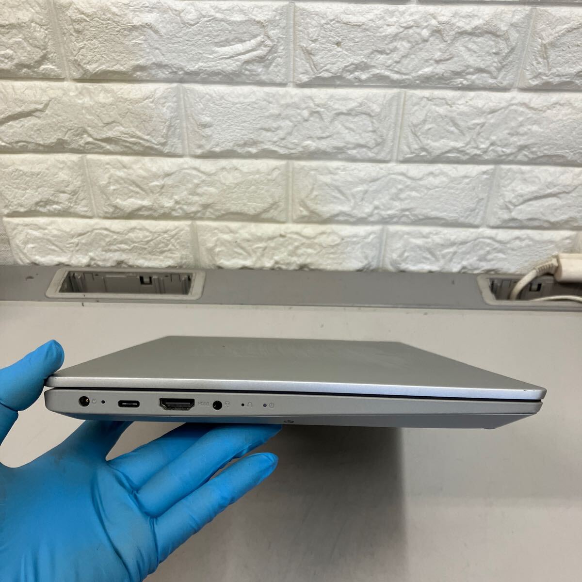 Yahoo!オークション - G109 Lenovo ideapad 5 14ITL05 Core i7 1165G7 ...