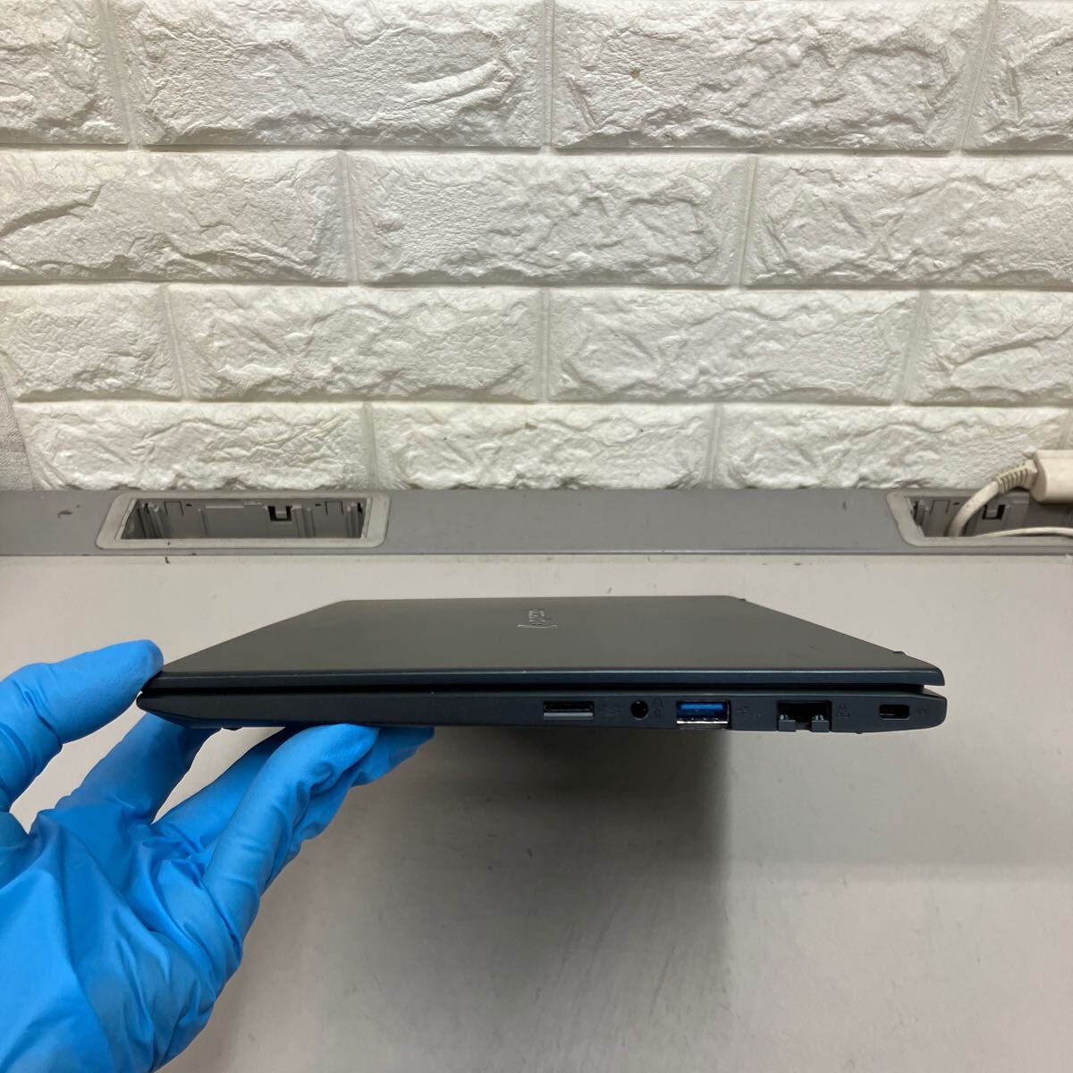 Yahoo!オークション - G133 TOSHIBA dynabook SJ73/KV A6SJKVG82415 Co...