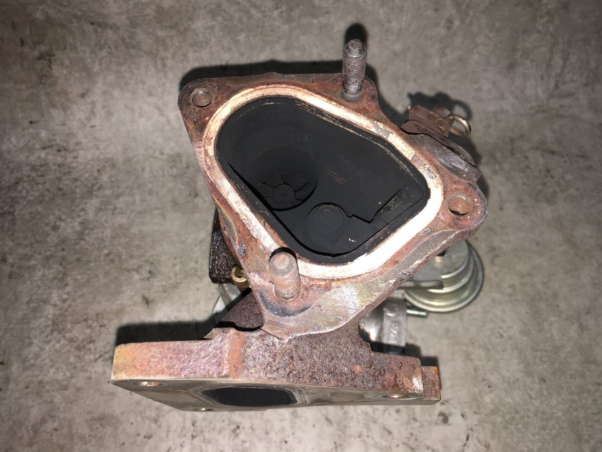 Yahoo!オークション - S660 JW5 HKS タービン GTⅢ [51PC2]