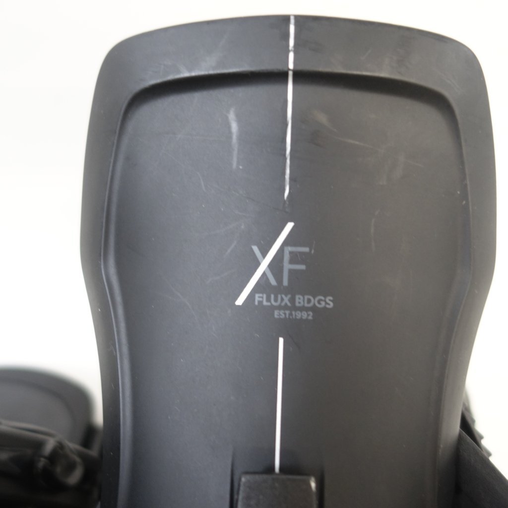 Yahoo!オークション - 中古 ハイスペック 20/21 FLUX XF Sサイズ スノ...