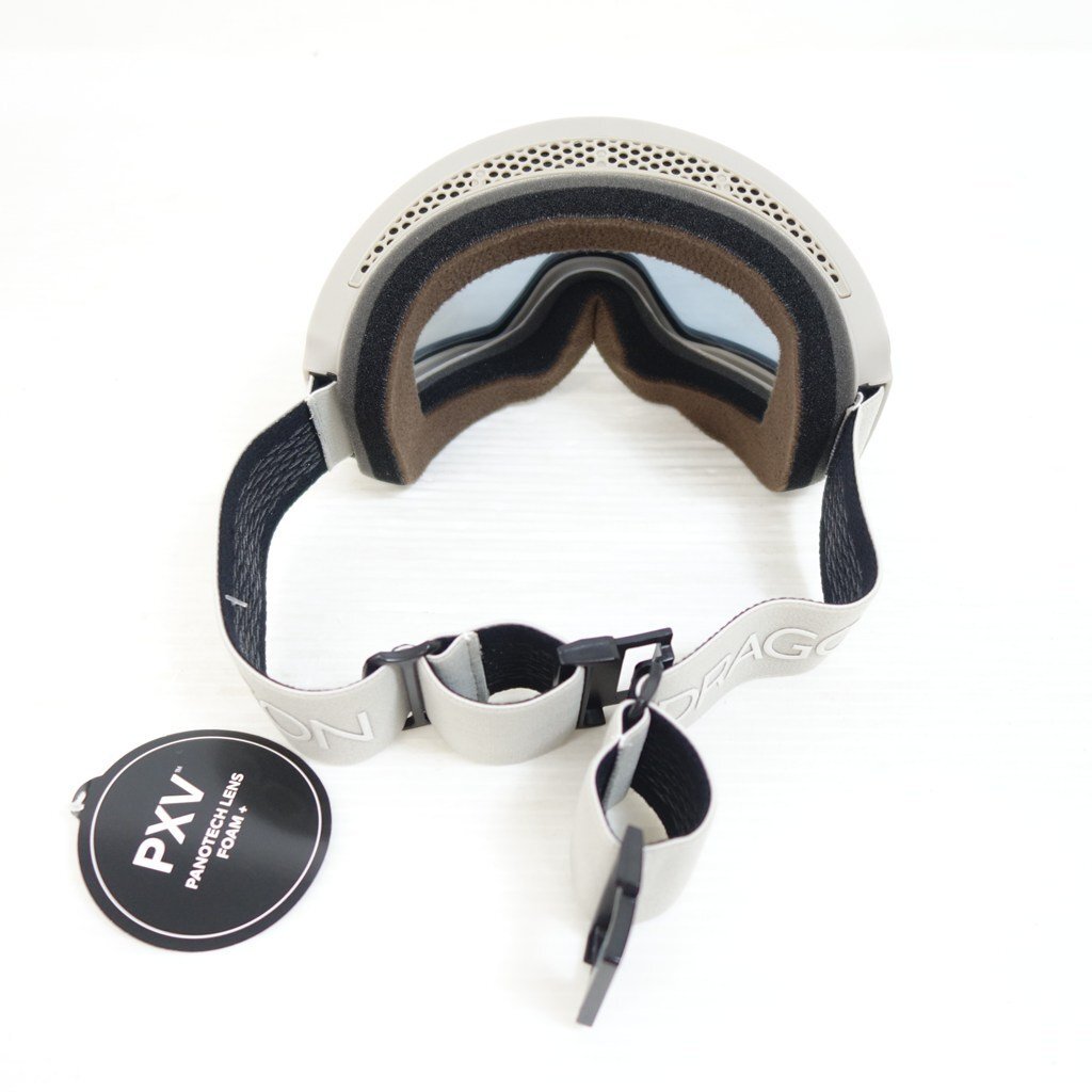 Yahoo!オークション - 新品未使用 24/25 DRAGON PXV フリーサイズ ケー...