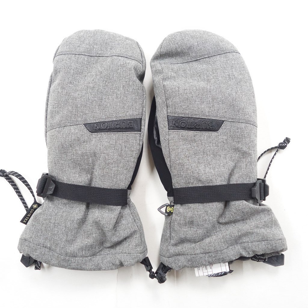 Yahoo!オークション - 中古 19/20 BURTON MB DELUXE GORE MTT 18995 グ...