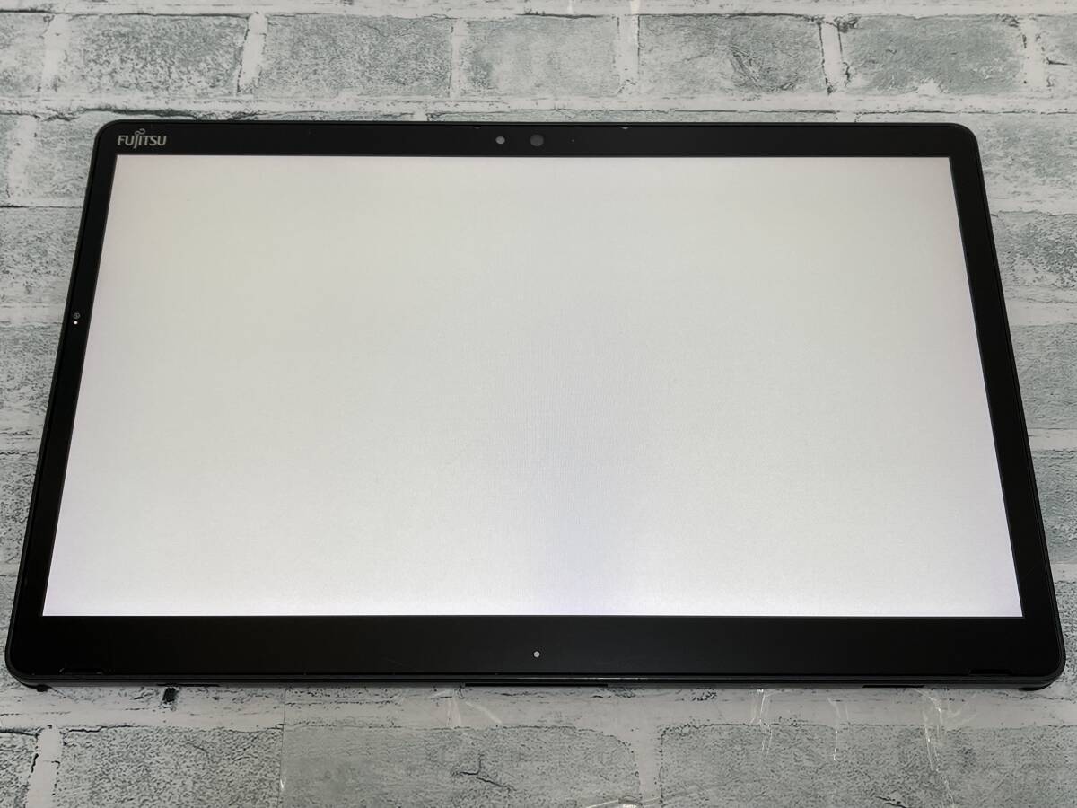 ジャンク】富士通 ARROWS Tab Q738/SB タブレットPC Intel Core ジャンク】富士通 ARROWS Tab Q738/SB タブレットPC Intel Core