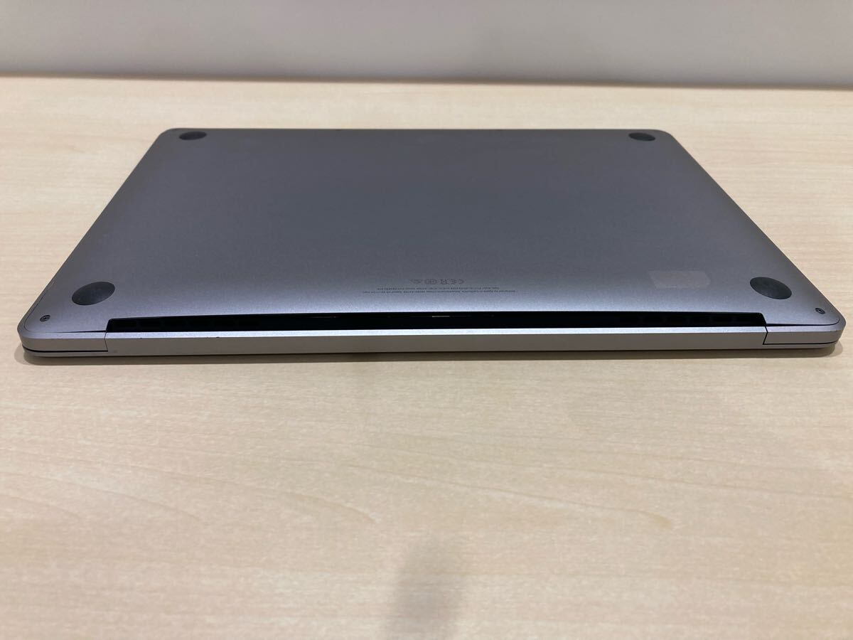 ジャンク品【Apple】MacBook Pro A2159アップルマックブックプロ ジャンク品【Apple】MacBook Pro A2159アップルマックブックプロ