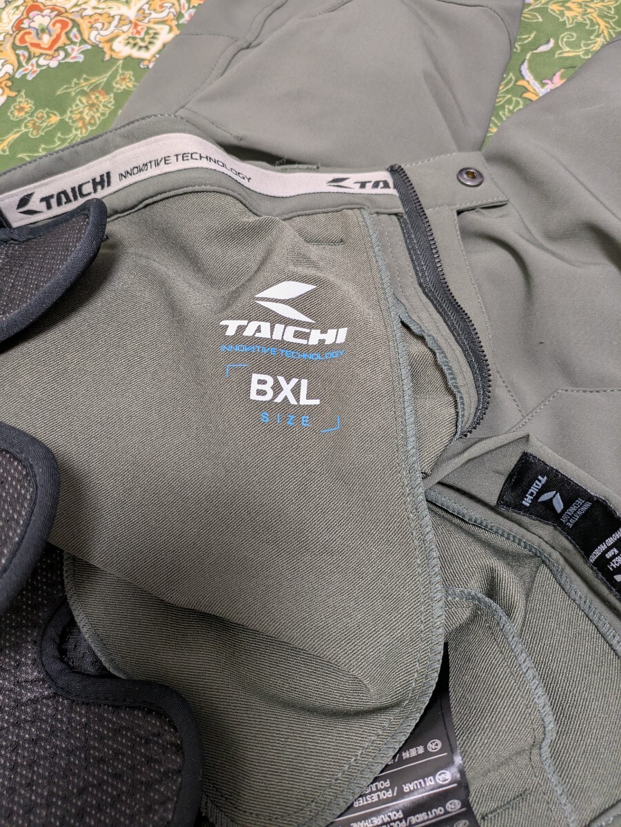 Yahoo!オークション - RSタイチ RSY258 サイズBXL