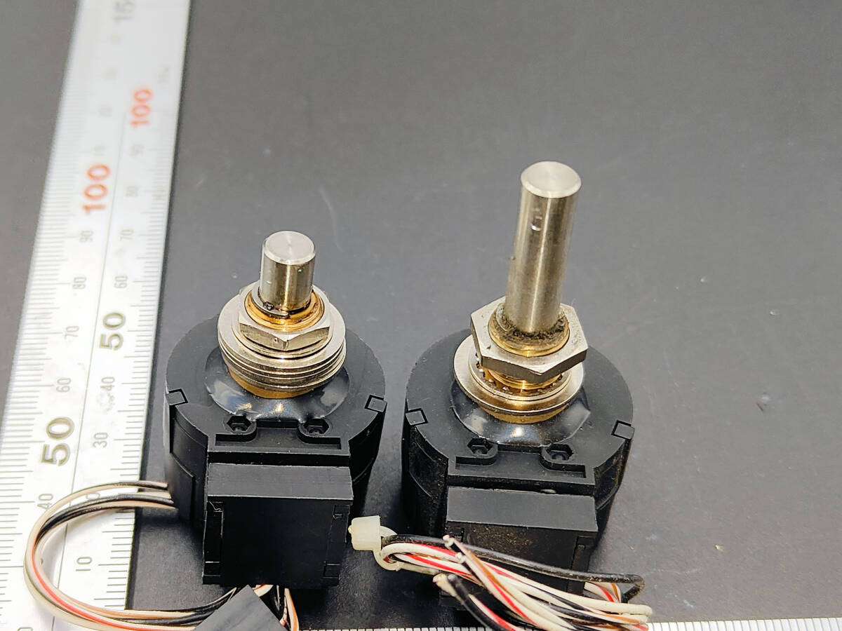 Yahoo!オークション - hp QEDS-7095 QEDS-8830 ロータリーエンコーダ ...