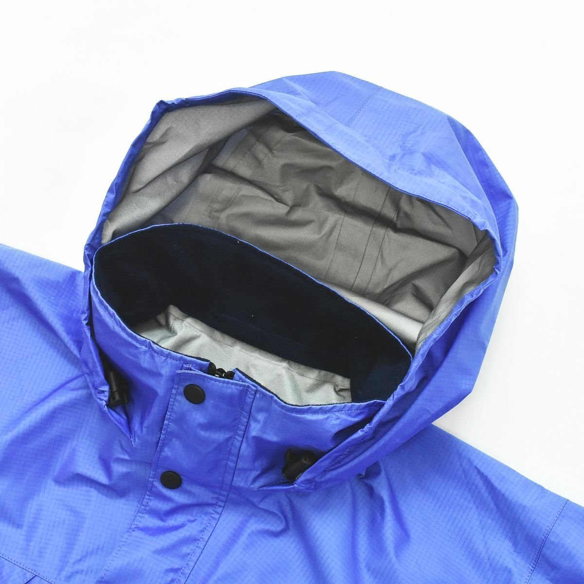 ☆美品 unknown ゴアテックス GORE-TEX XCR レイン ウェア ☆美品 unknown ゴアテックス GORE-TEX XCR レイン ウェア
