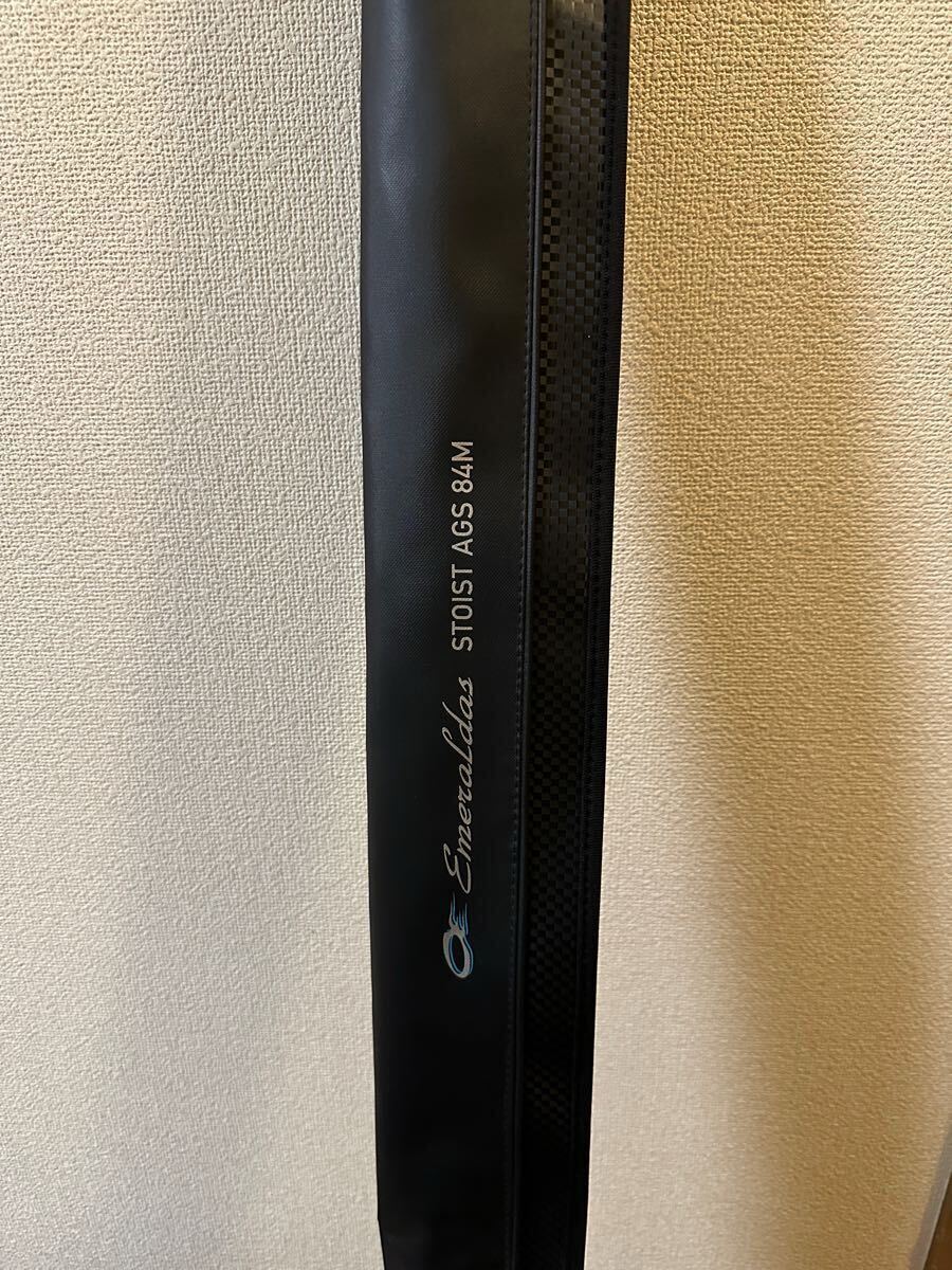 Yahoo!オークション - エメラルダス ストイスト AGS 84M Emeraldas STO...